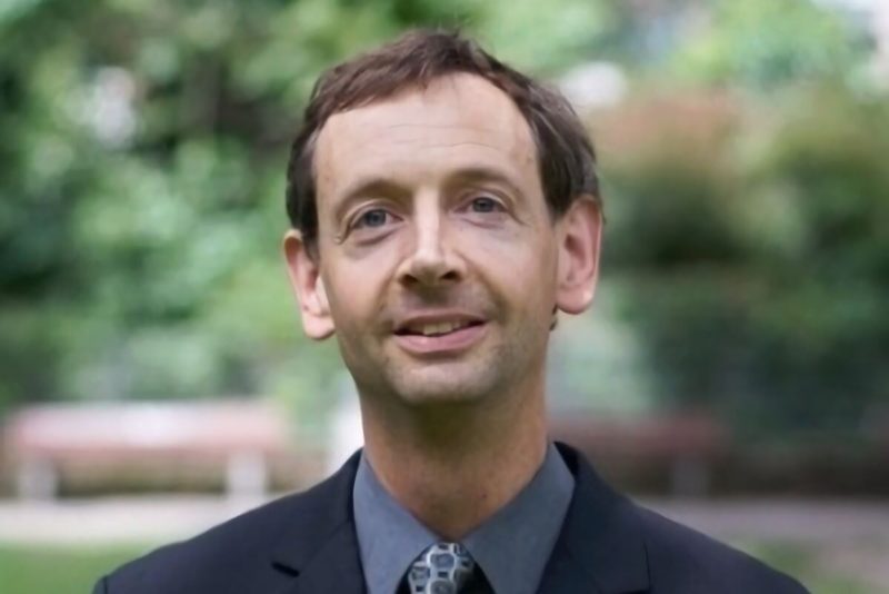 Founder Spotlight: Markus Frölich – C4ED