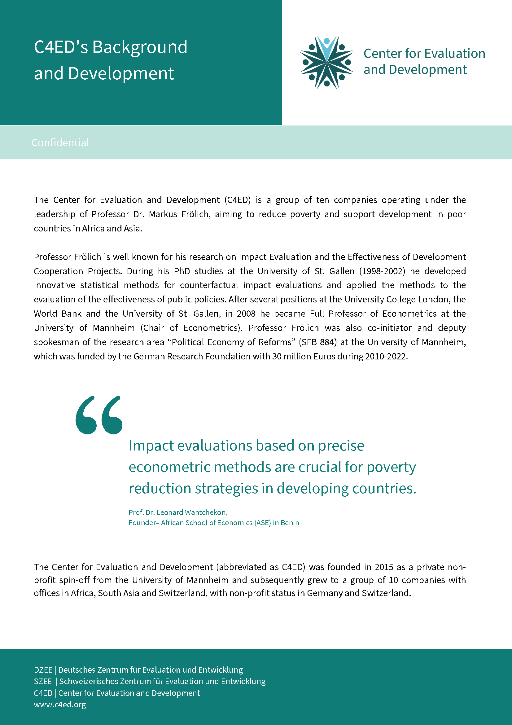 C4ED Downloads – C4ED